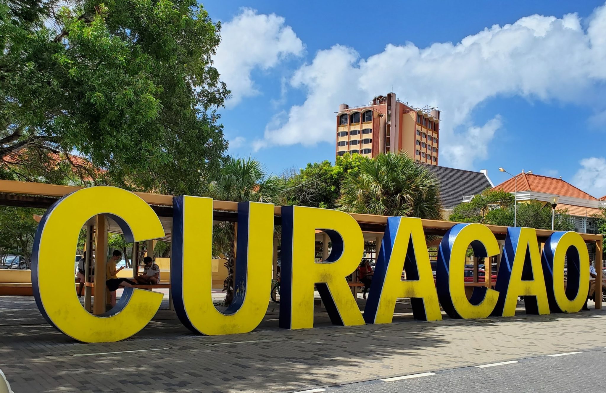 Foreign diplomatic relations of Curaçao - My Business Network