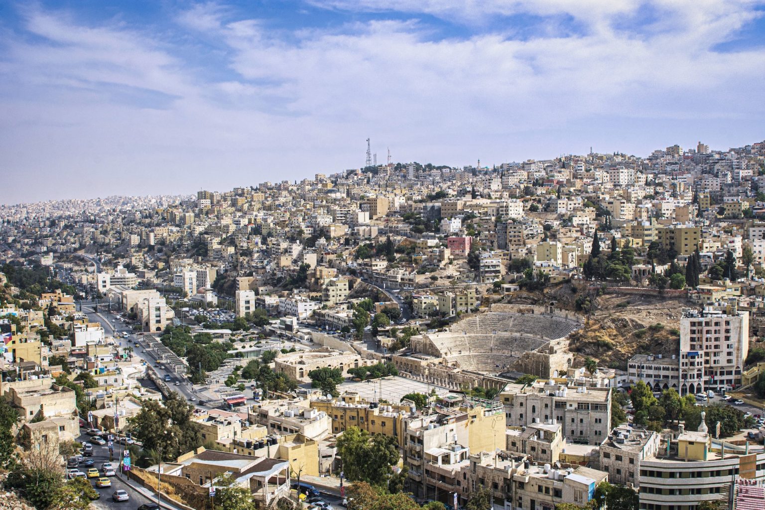 Import duties in Jordan - My Business Network